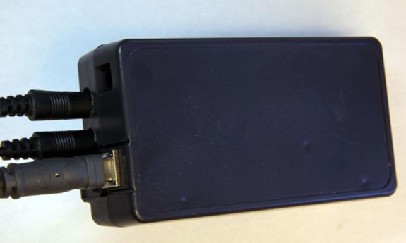 Using DX4WIN with ICOM radios and the ICOM PW-1 amplifier